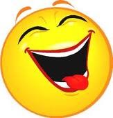 FOTO'S: smiley is blij