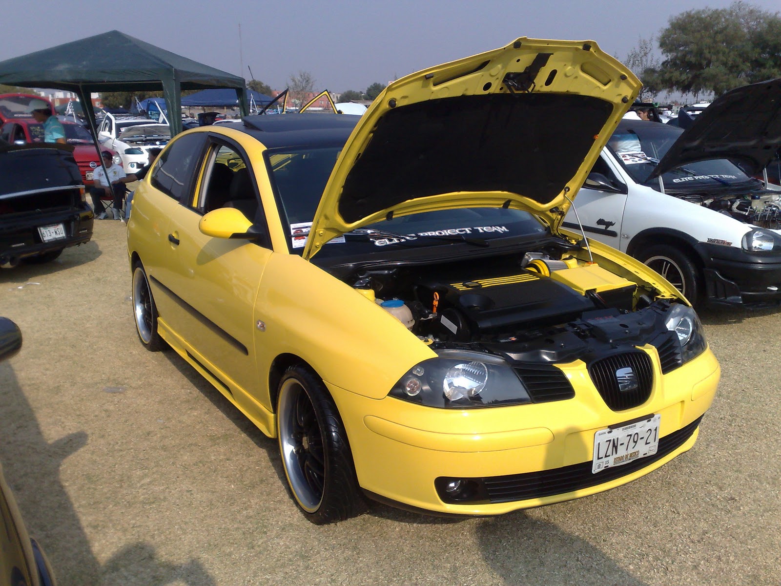 MéXiCo TuNiNg, Euro, Vag y Más...: 3er Opel Performance Center (OPC)