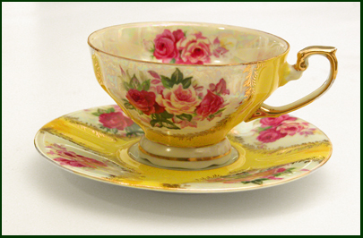 Confessions of a Kansas City Food Lover: Real Mad Hatter Teas ...