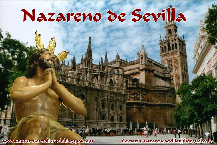 Nazareno de Sevilla: Chat