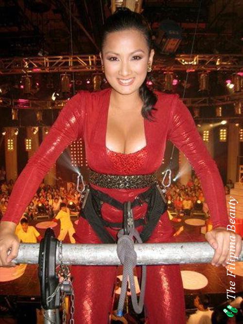Womens Hollywood Info Ehra Madrigal Gallery Photo Colection