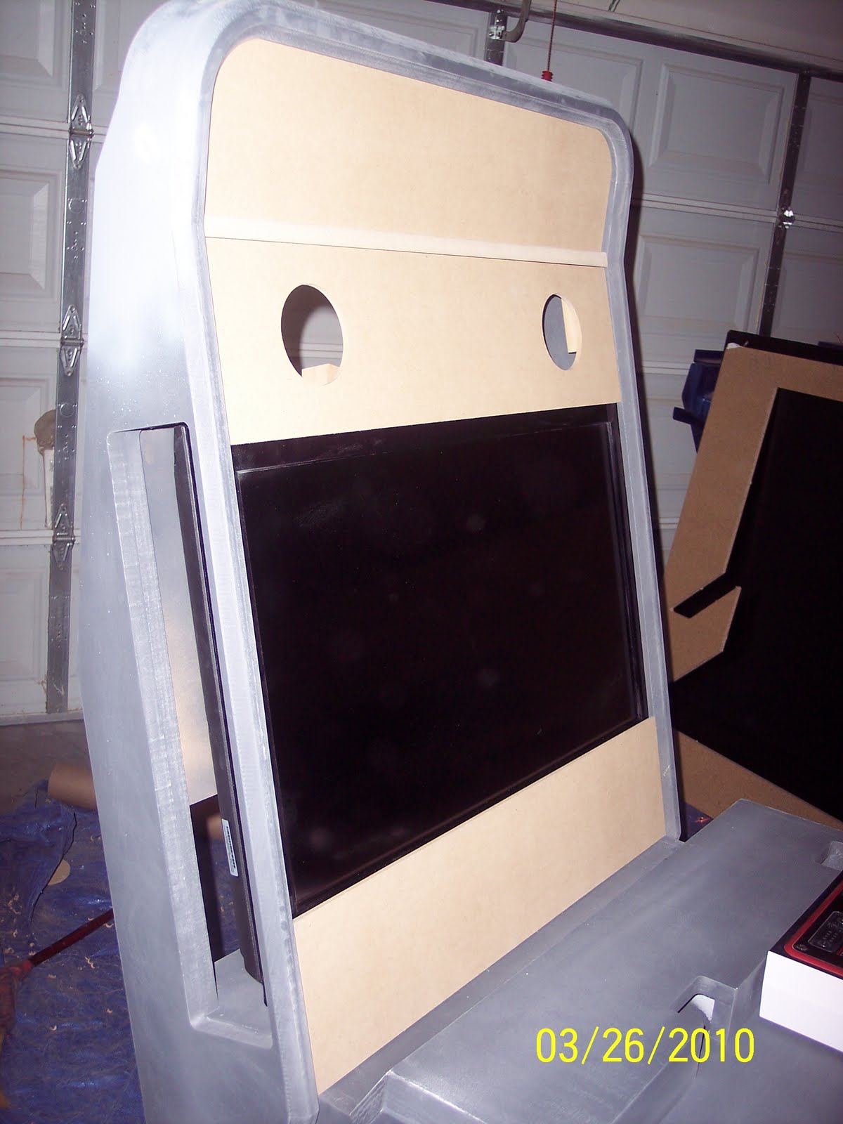 Custom Vewlix: Custom Clone Vewlix with TE stick