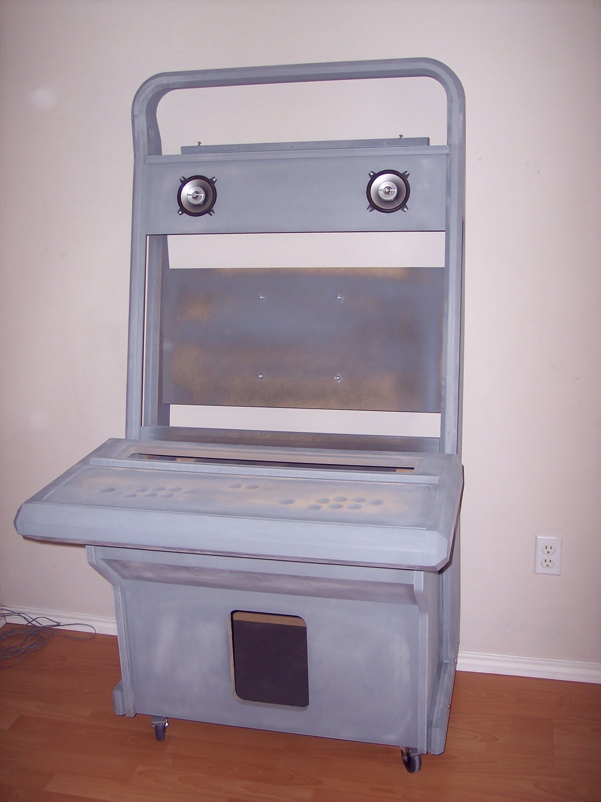 Custom Vewlix: Vewlix Clone v3 with custom 2player