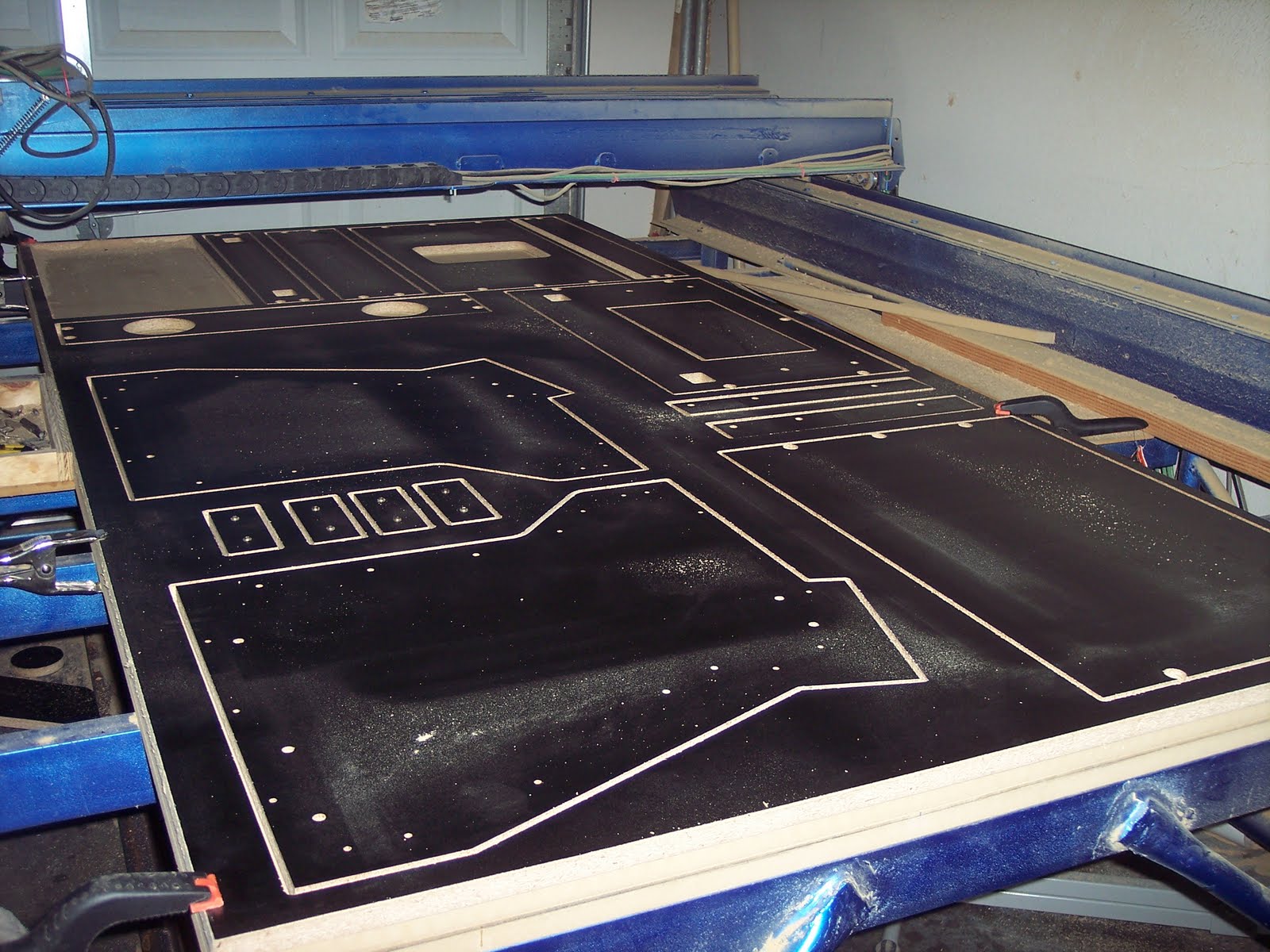 Custom Vewlix: Vewlix Clone Kits