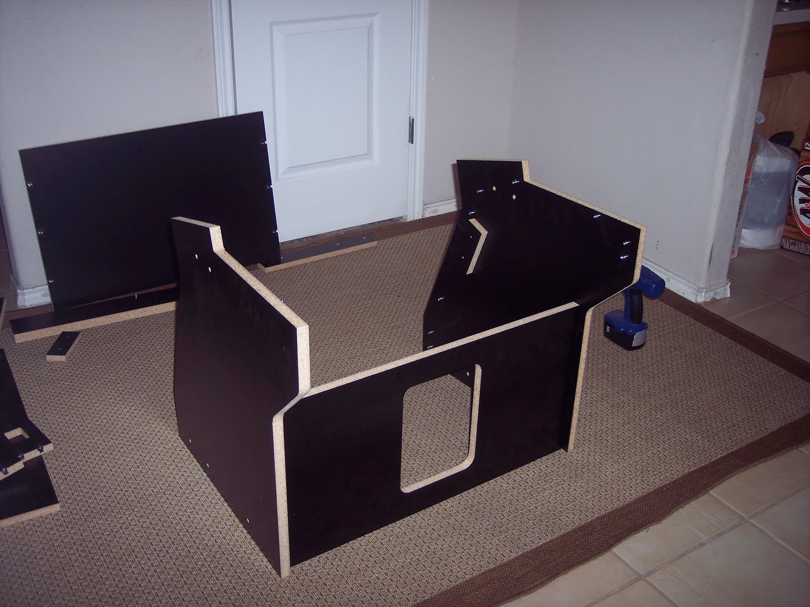 Custom Vewlix: Vewlix Clone Kits