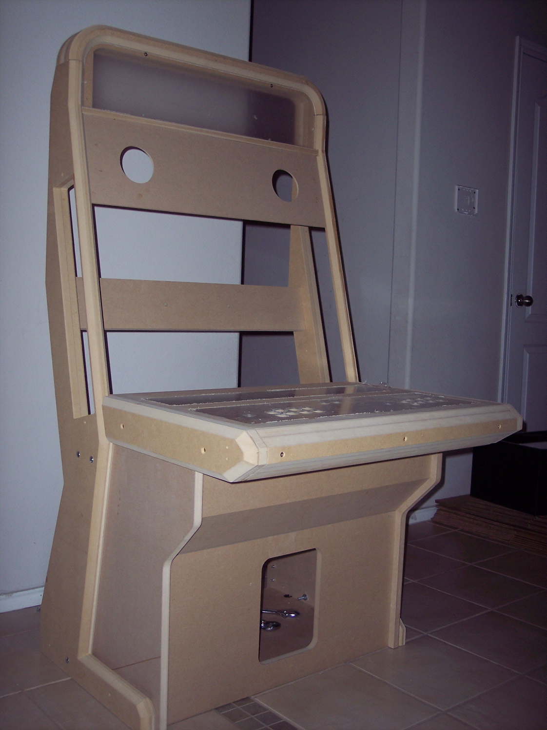 Custom Vewlix: Vewlix Clone Kits