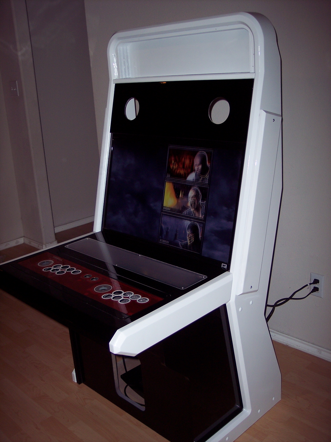 Custom Vewlix: Vewlix Clone Kits