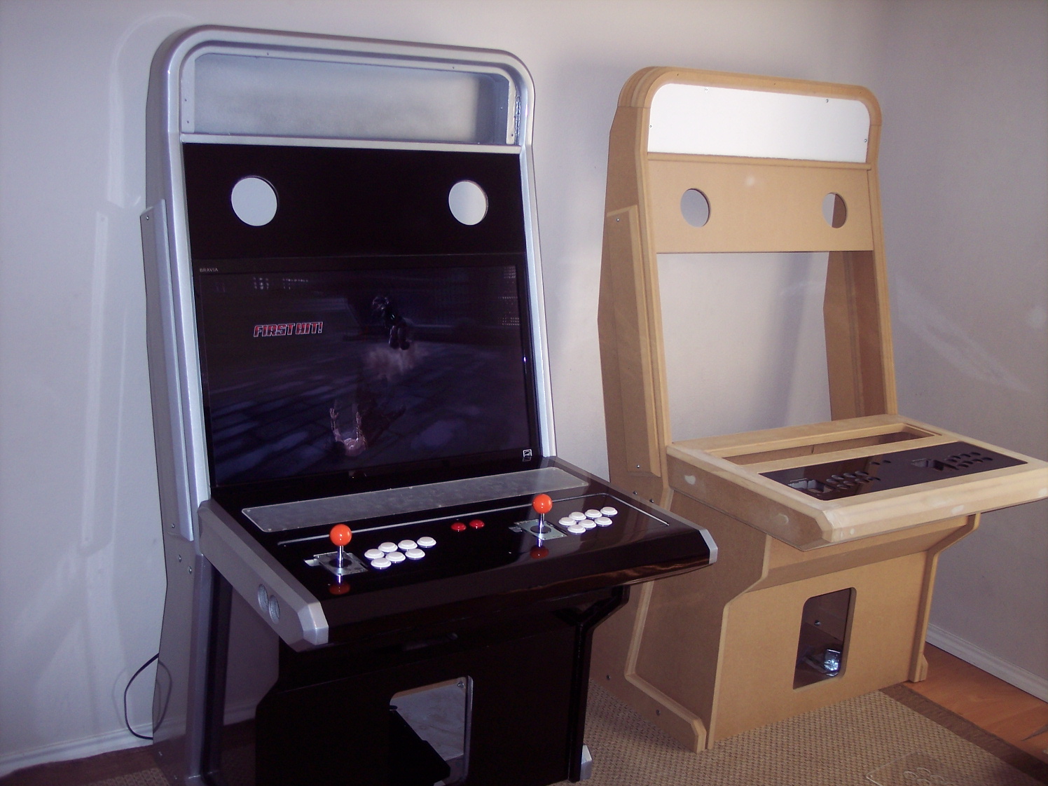 Custom Vewlix: Vewlix Clone Kits