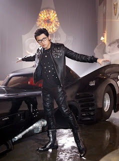 Jay Chou - 周杰倫 [Album] The Era 跨時代 - Kua Shi Dai - Clow