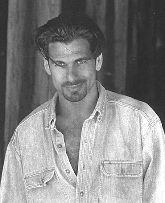 Cute, Hot & Humpy: Ed Wasser