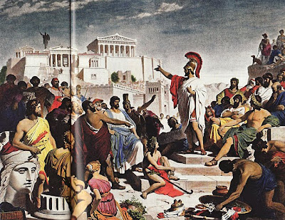 Εγκύκλιος Παιδεία: Ο ΛΟΓΟΣ ΤΟΥ ΚΟΛΟΚΟΤΡΩΝΗ ΣΤΗΝ ΠΝΥΚΑ