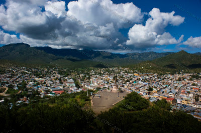 Mels Fotografia Digital: Santa Barbara, Chihuahua.