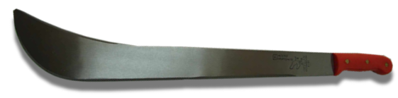 ARMAS BLANCAS URUGUAY - Tipos de machetes. - TUTORIALES DIVERSOS
