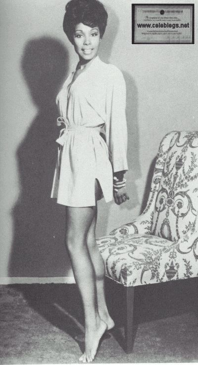 endlesslovevintage: Diahann Carroll