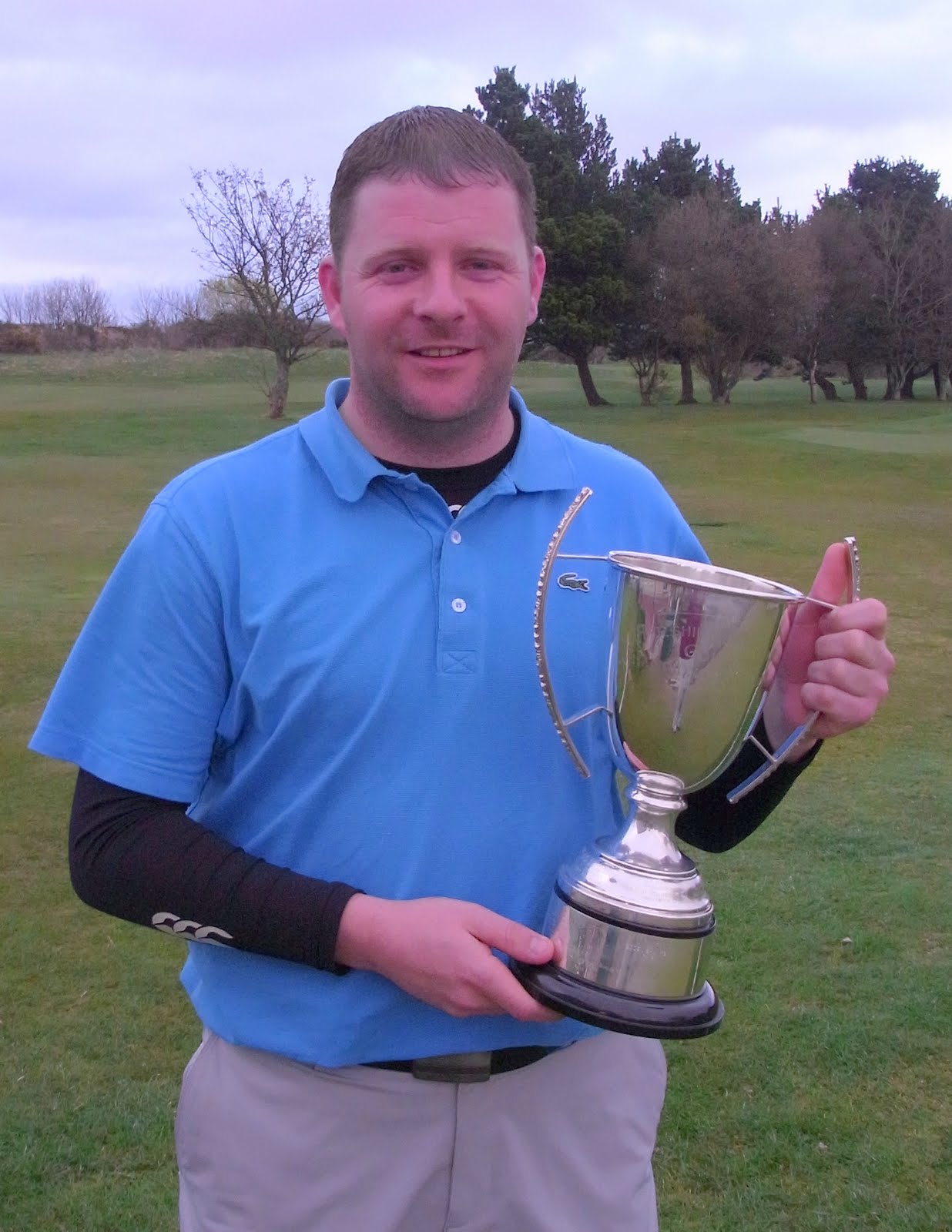 Scottish Golf View - Golf News from Around the World: 26-Apr-2010