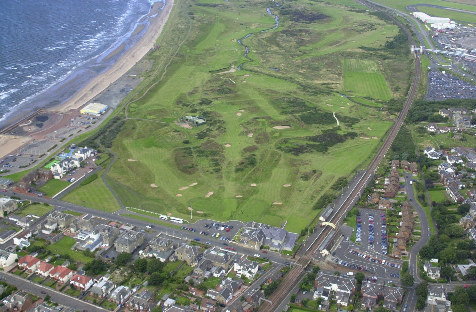 AYRSHIRE GOLF: AYRSHIRE CLUB CHAMPIONSHIP - Closing date near for ...