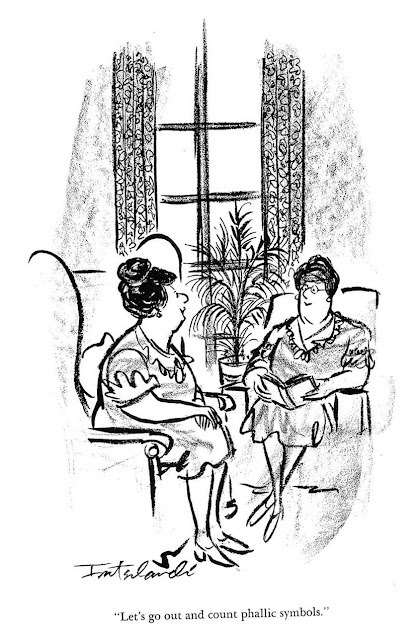 Mike Lynch Cartoons: TABOO Edited by Charles Preston