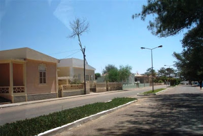 Porto Alexandre/Tombwa Picture Gallery | SkyscraperCity Forum