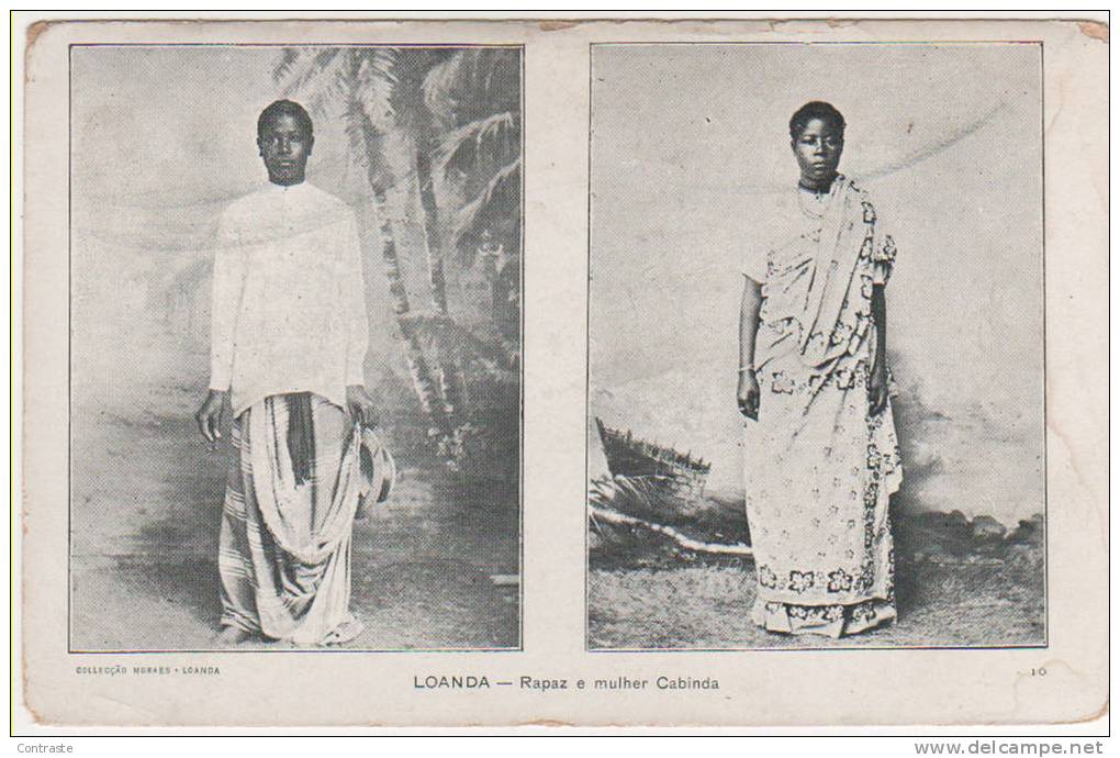 ANGOLA DO OUTRO LADO DO TEMPO...: Burguesia europeizada angolense de ...