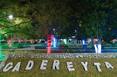 Excel Tours Cadereyta: Cadereyta Jimenez Nuevo Leon,México