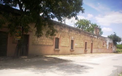 Excel Tours Cadereyta: Cadereyta Jimenez Nuevo Leon,México