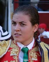 TAUROMAGIAS: MUJERES TORERAS