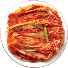 TRUE LIFE: Kimchi, the Most Famous Food in Korea