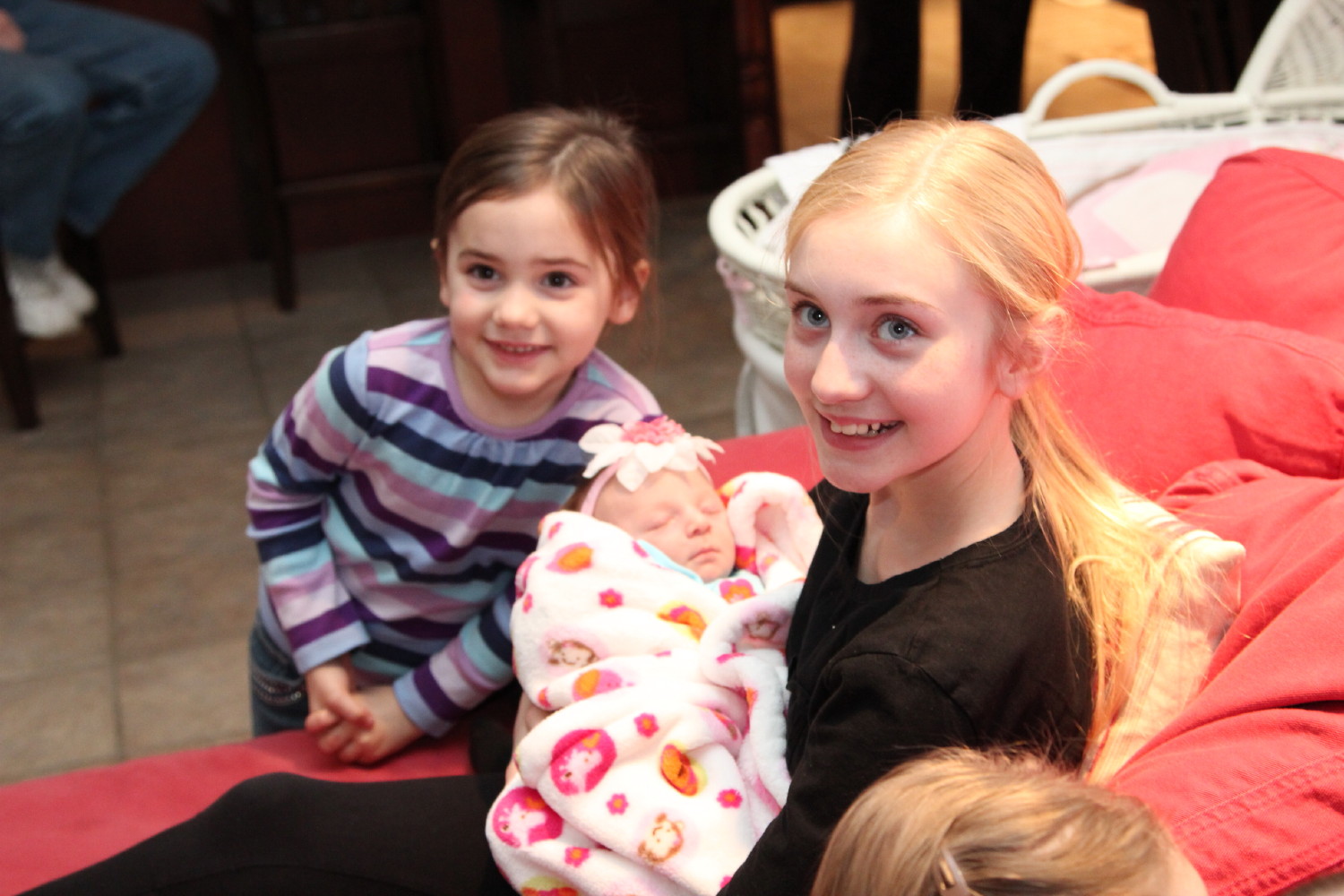 Amelia Victoria Bott's Blog