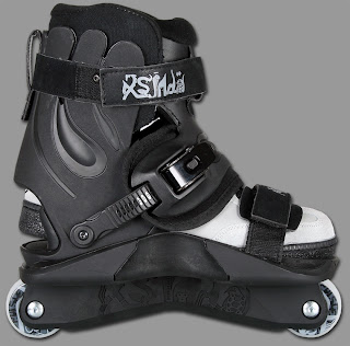 Singapore Aggro: Xsjado Basic Complete II 08