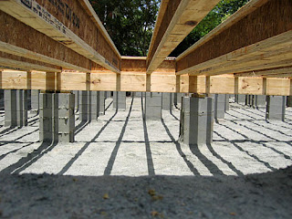 Build or Remodel Your Own House: Digging Out, or Excavating a Basement ...