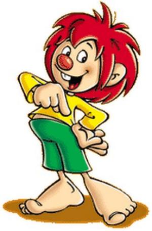 Hörspiele: Meister Eder und sein Pumuckl