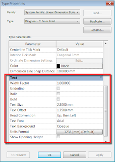 Revit : A new dimension in Revit 2009