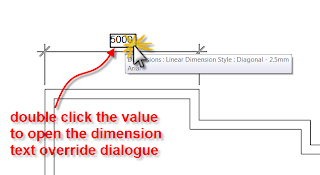Revit : A new dimension in Revit 2009