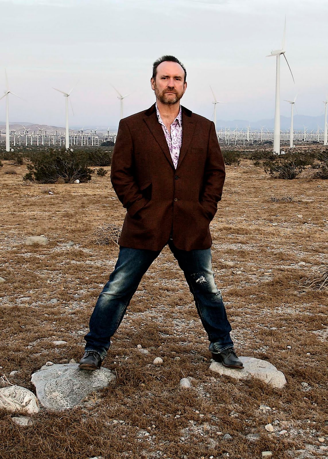 John Ascuaga's Nugget Casino Resort: Colin Hay of Australia’s “Men at ...