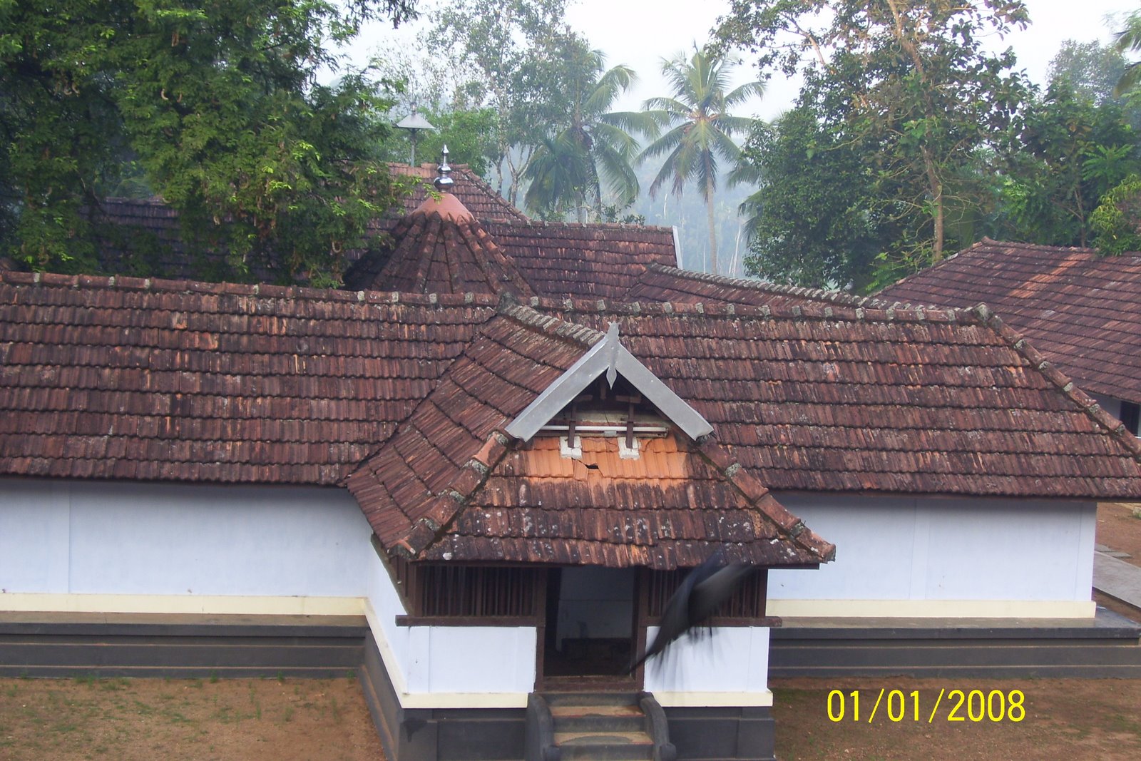 TEMPLES IN KOTTAYAM & ERNAKULAM