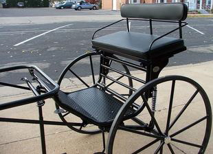 Michelle Blackler Equestrian: Frey Carriage Company's SSSC: Smart Sexy ...