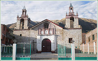 huanta-peru: HUANTA BELLA ESMERALDA DE LOS ANDES