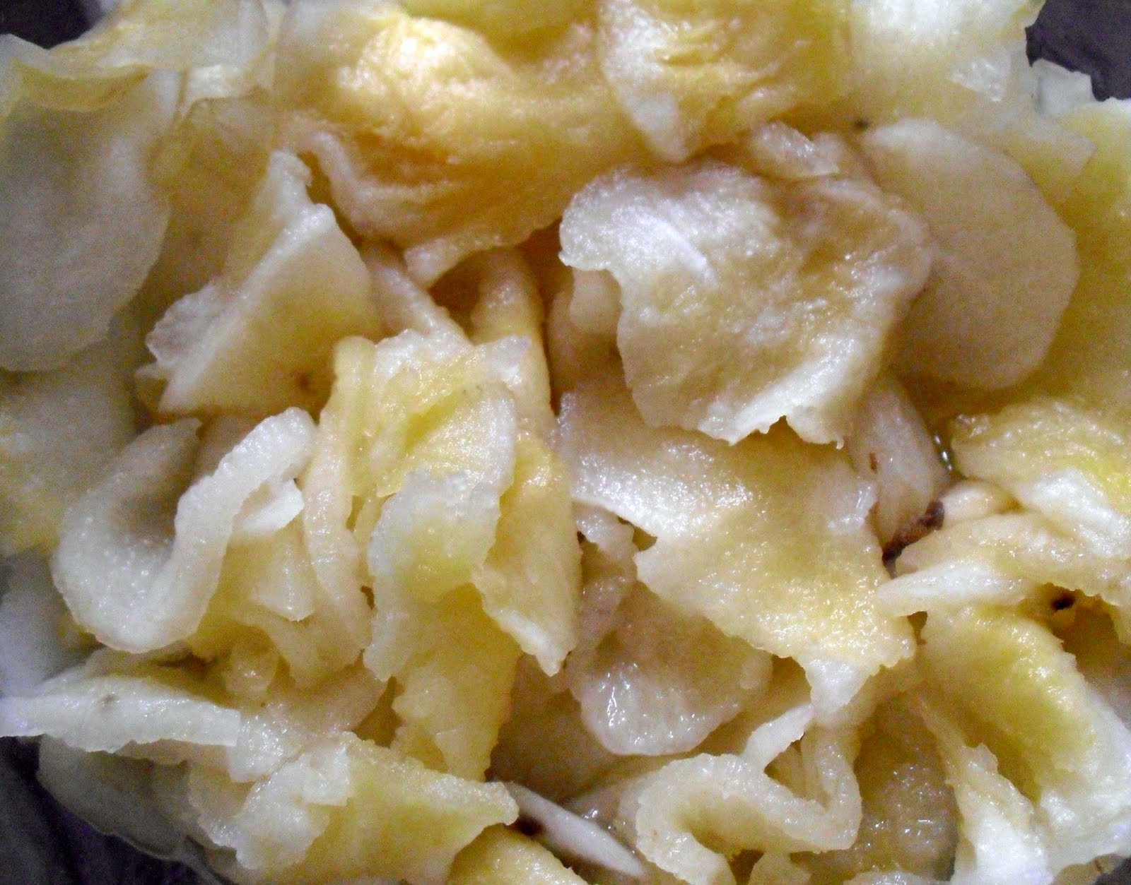 Rawdorable: Yes you can with yacon