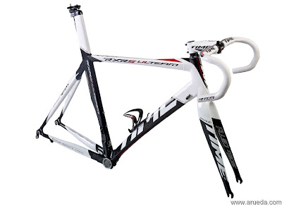 +NewForce-hill climb-: 2011 Time RXRS Ulteam & 2011 Time RX Instinct