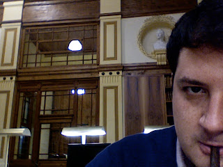 Dora è calva: Un pomeriggio in biblioteca 2.0