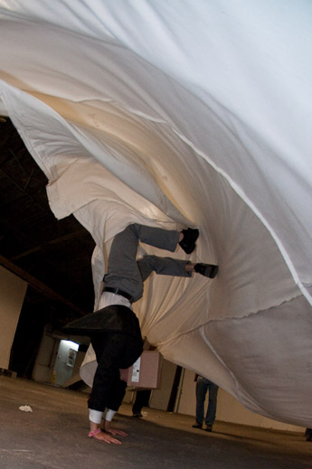 PERFORMANCE ART HOUSTON: PERFORMANCE ART HOUSTON