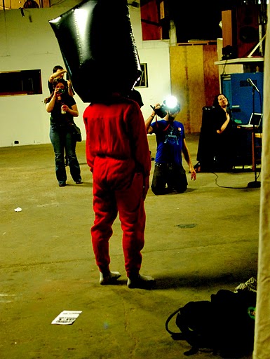 PERFORMANCE ART HOUSTON: PERFORMANCE ART HOUSTON