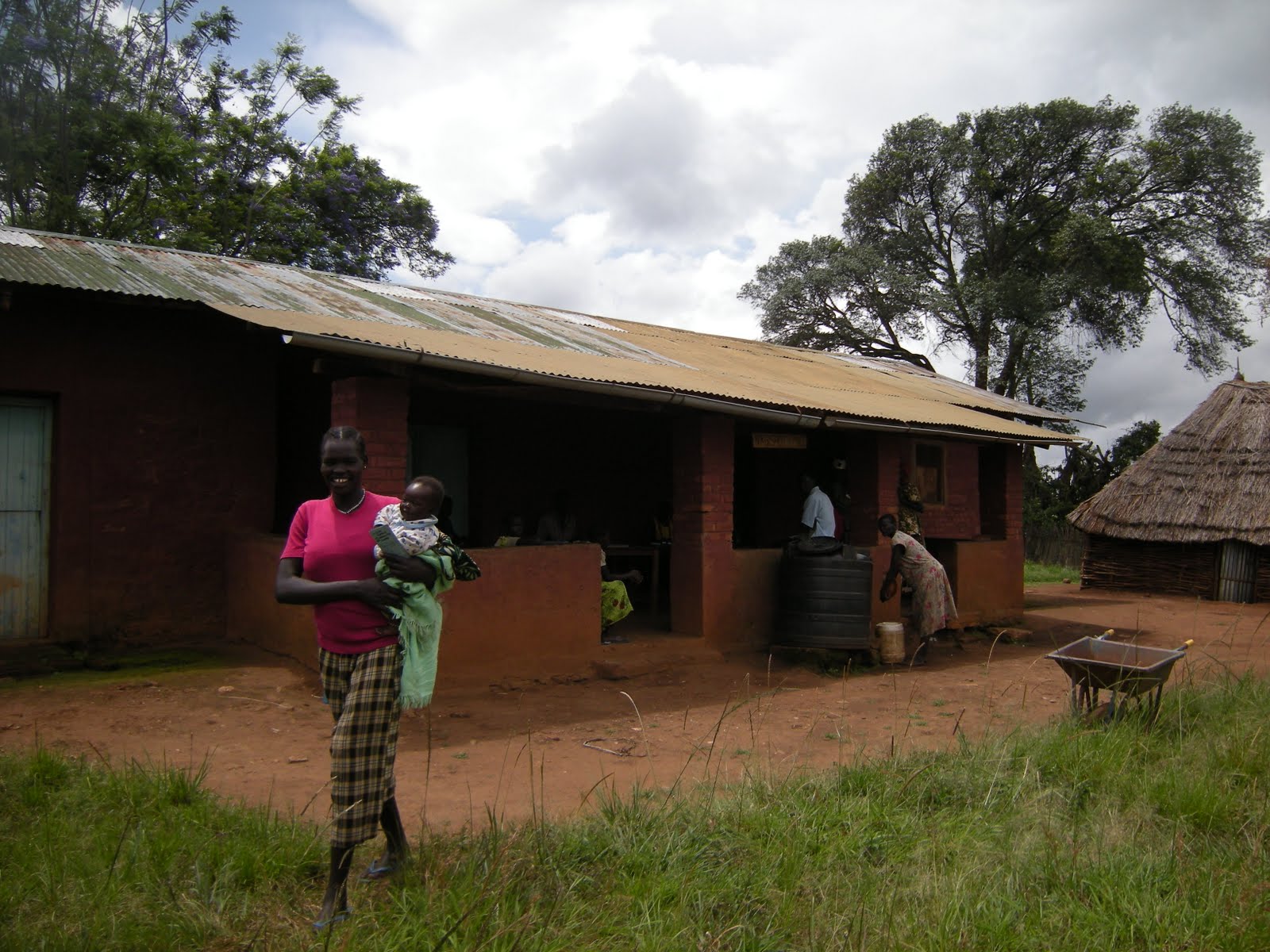 First Wonder Goes Deepest: Around Nagishot