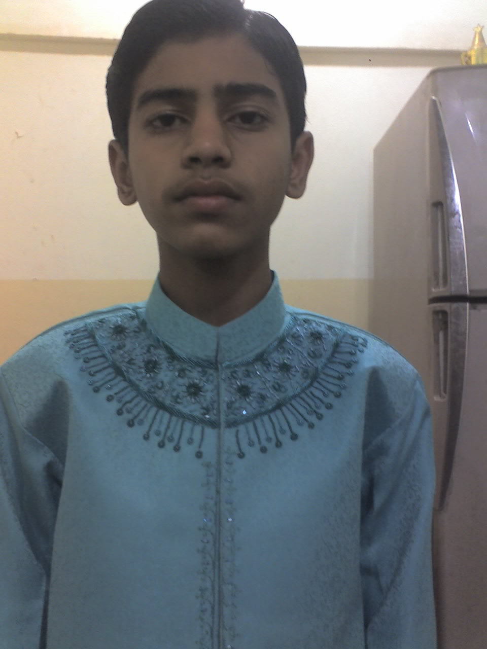 Syed Faizan Ahmed