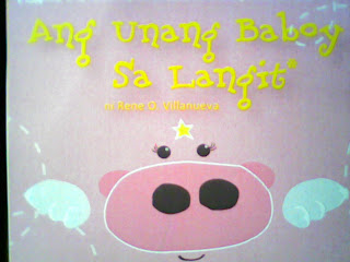 Stercus Accidit ☺: Unang Baboy sa Langit: Play Review