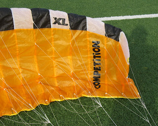 the kite guy: 4-line kites