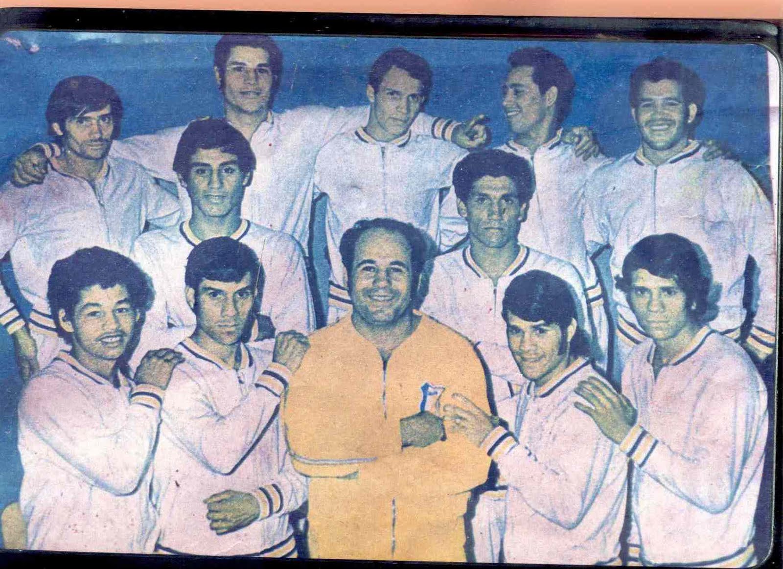 Asociacion Costarricene de Boxeo.: Galeria del boxeo.