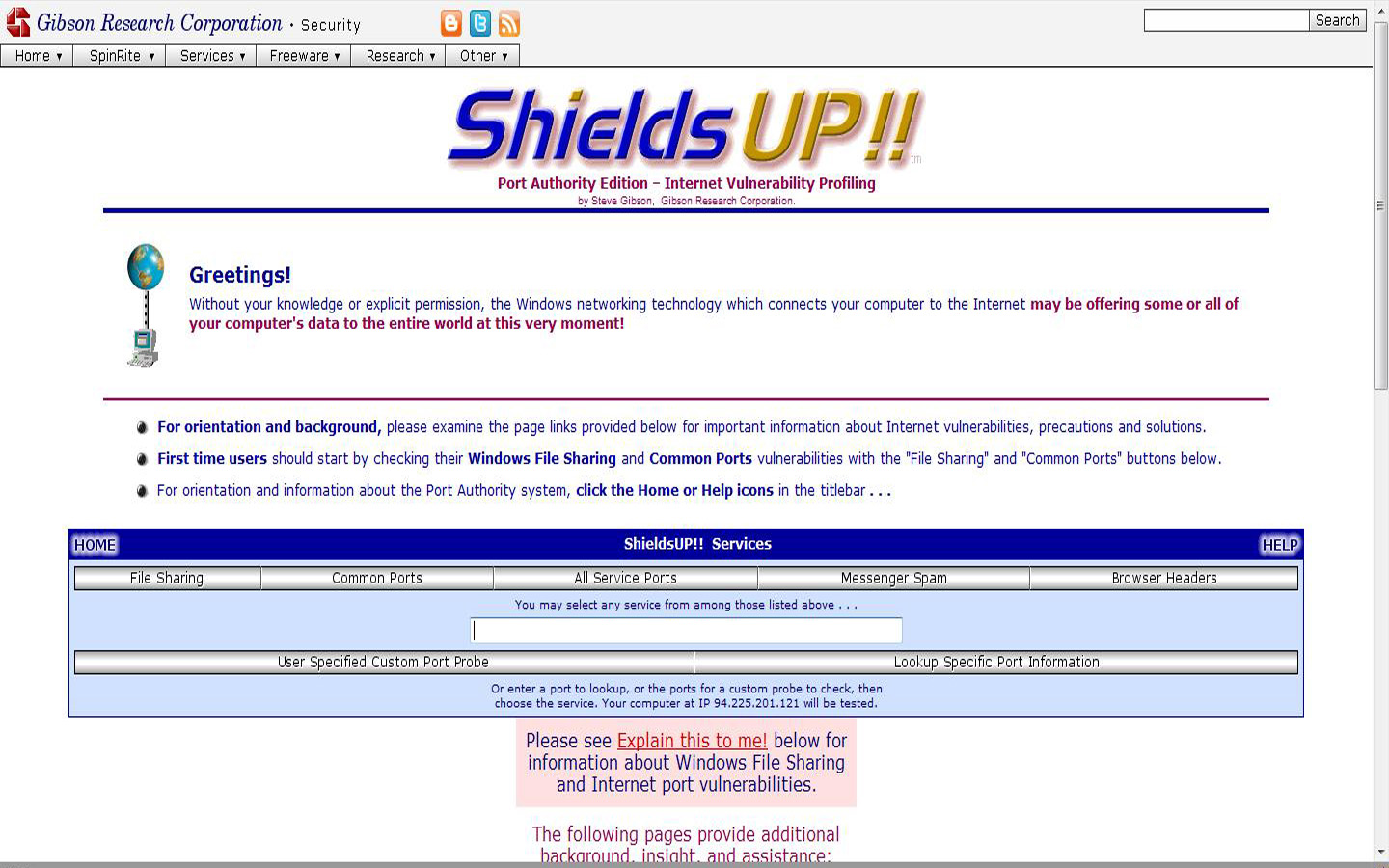 Benito's ICT Weetjes