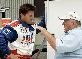 Where Are They Now: Jeff Bucknum ~ 16th And Georgetown