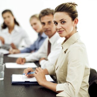 Sekretaris Profesional: Etika Seorang Sekretaris Yang Baik